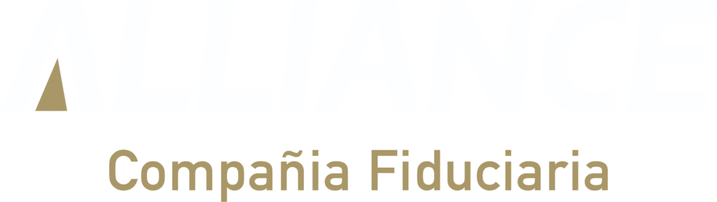 ALLIANCE CF – Compañía Fiduciaria